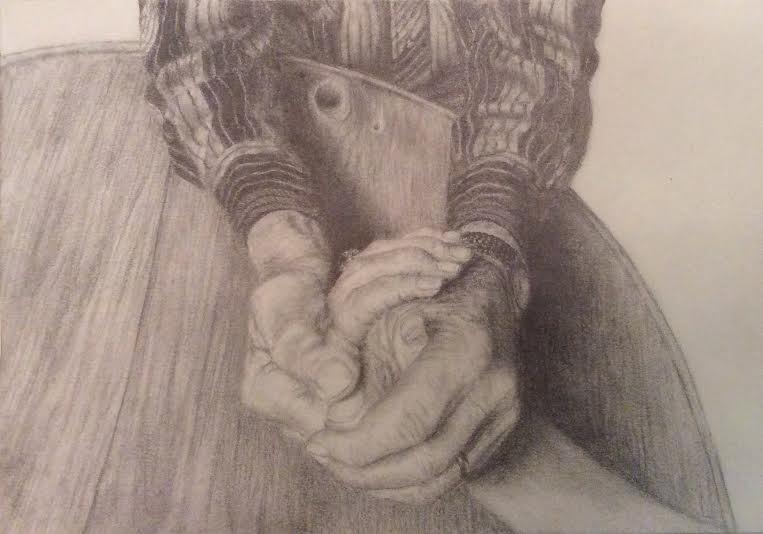 Grace Davis - Entry 11824 - Gallery Collection Blog