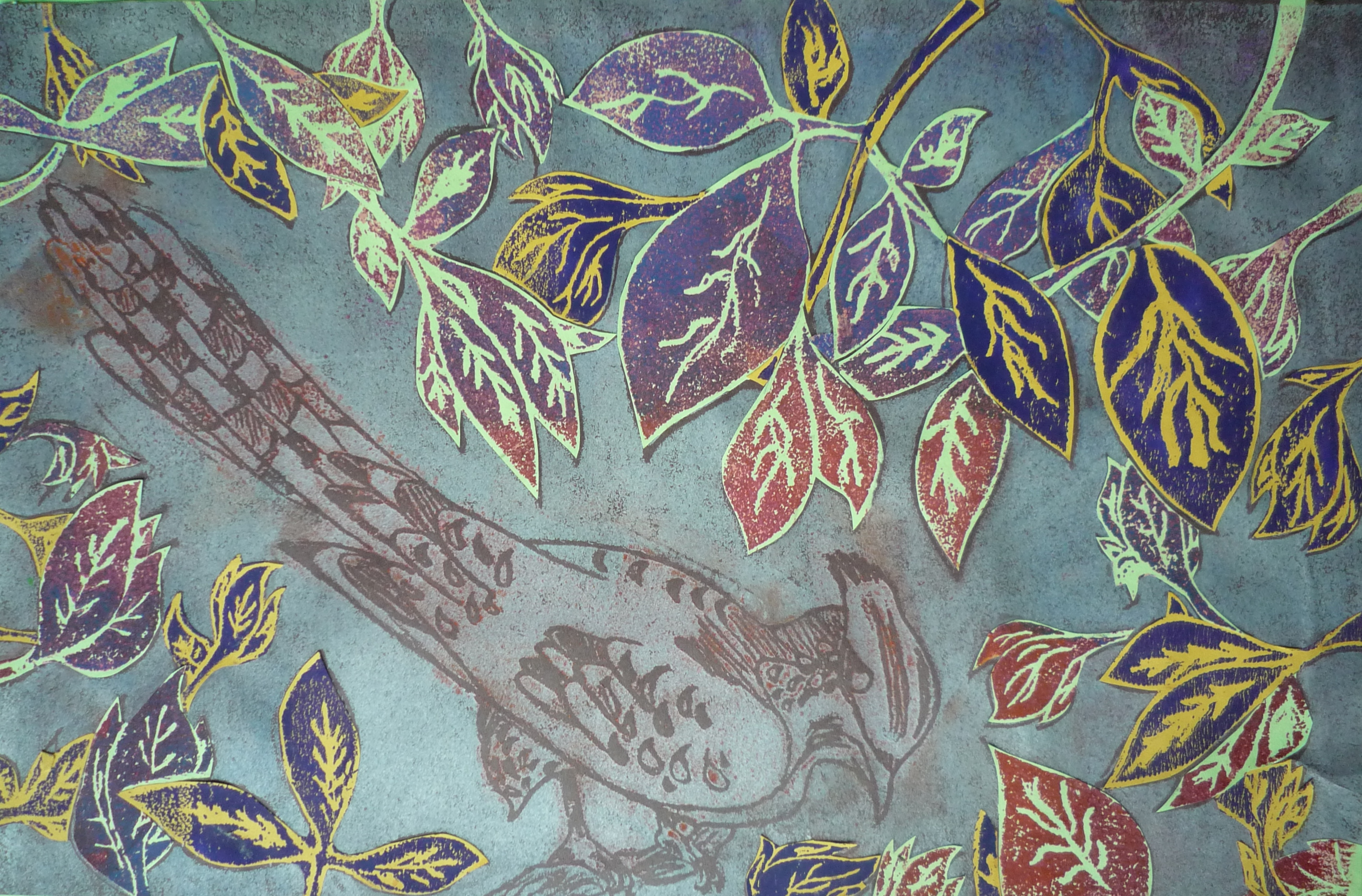 Jennifer Carter – Entry 384 - Gallery Collection Blog