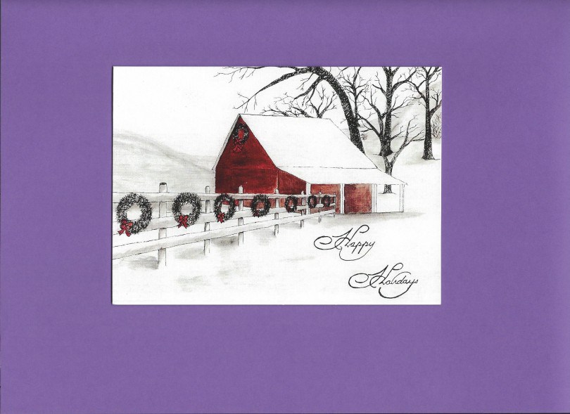 Kevin Boyle – Entry 2744 - Gallery Collection Blog