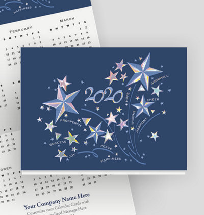 Calendar Cards: Why You Should Send Them This Holiday Season - Gallery ...